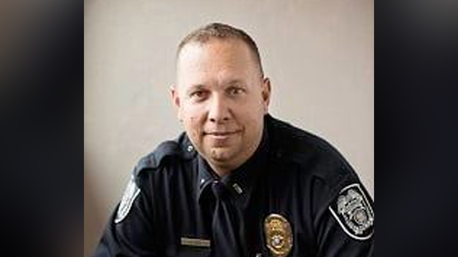 Naples City Police Chief dies unexpectedly in his home