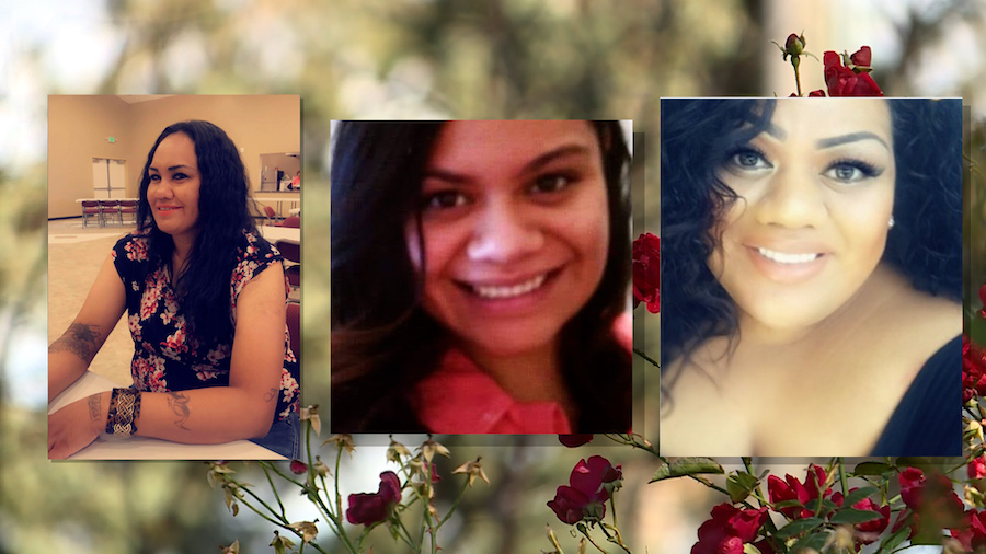 Pacific Islander community desperate for answers in unsolved murders ...