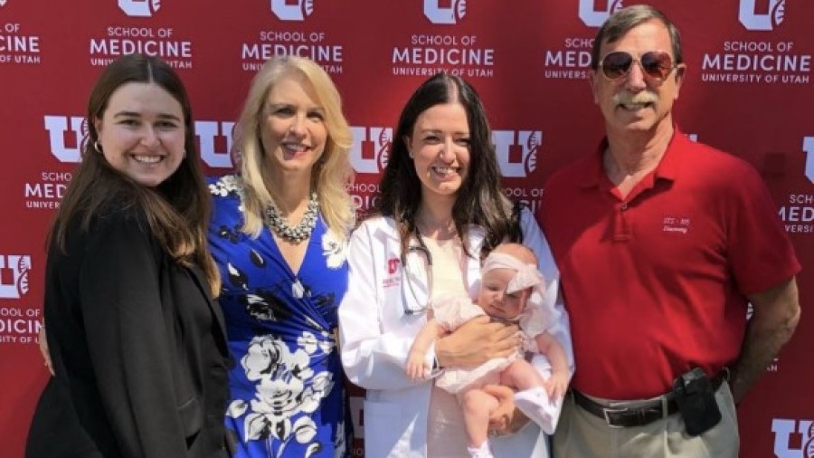 Intermountain, University of Utah team up to keep communities healthy ...