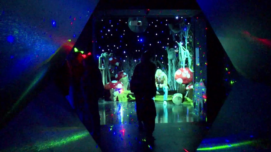 Dreamscapes enters final weekend at The Gateway, eyes move to new ...