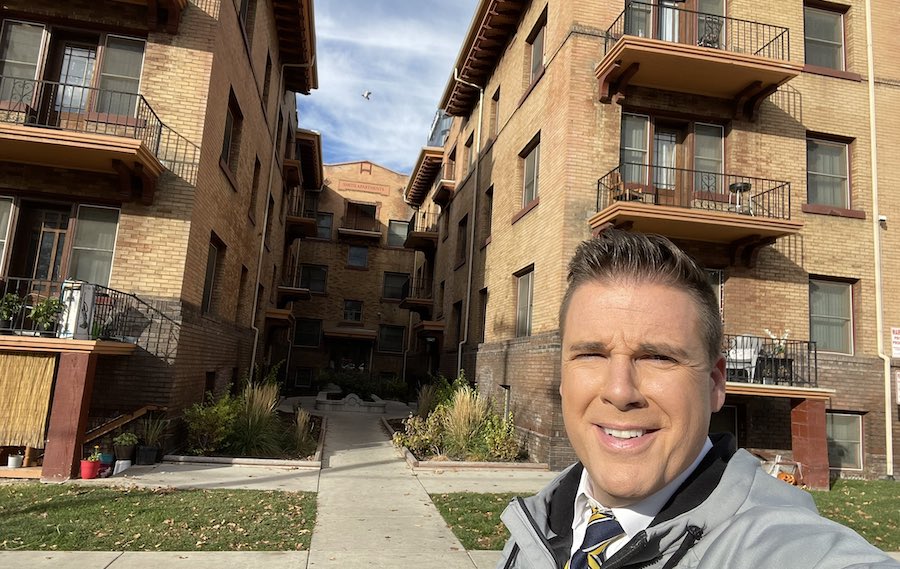 Visit famous movie locations across Utah - KSLTV.com