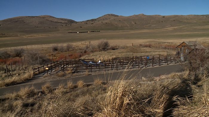 Hardware Ranch sleigh rides canceled for second straight year