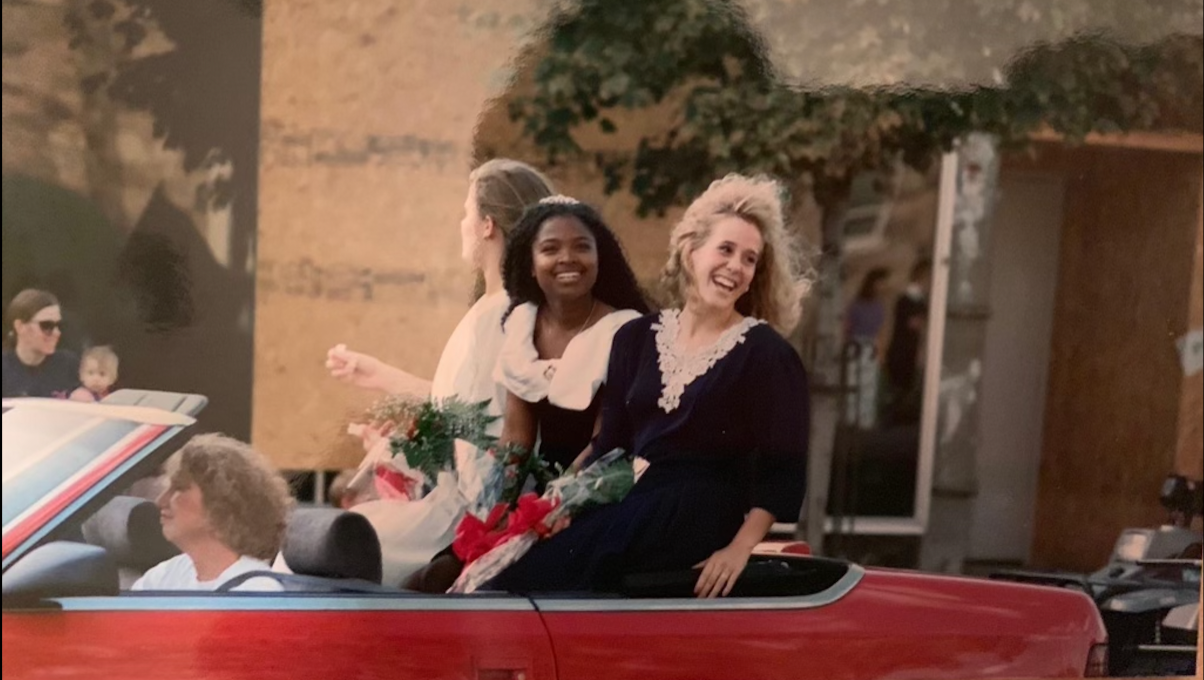 Woman's post on racism in Utah goes viral in wake of Izzy Tichenor's death