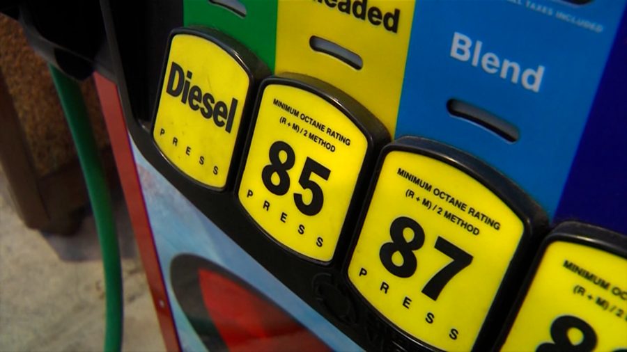 Most Utah gas stations sell 85-octane fuel, but is it OK for your car ...
