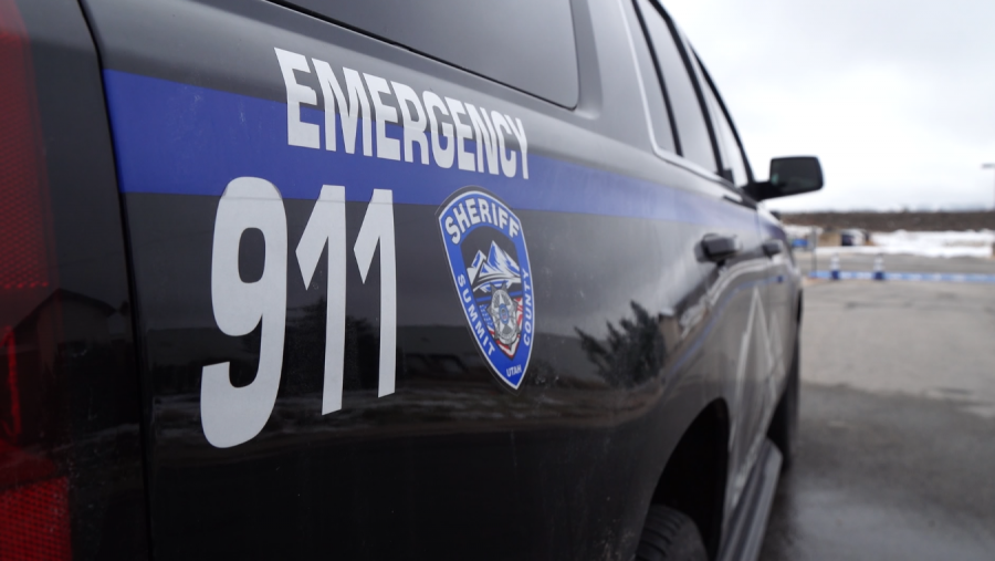 Law enforcement lifts shelter-in-place order, arrests suspect in Park ...