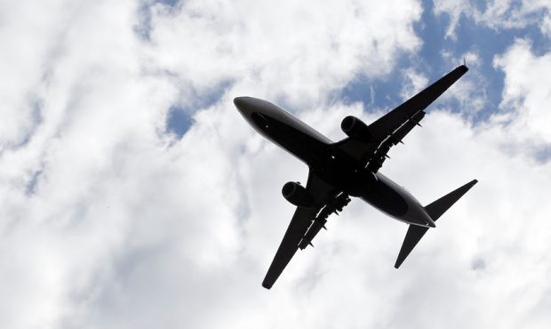 Unruly passengers face nearly $162,000 in new fines, FAA says - KSLTV.com