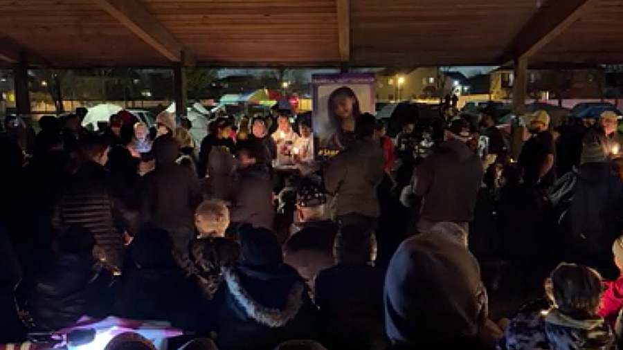 Report: 'No direct evidence' Izzy Tichenor was bullied over race ...