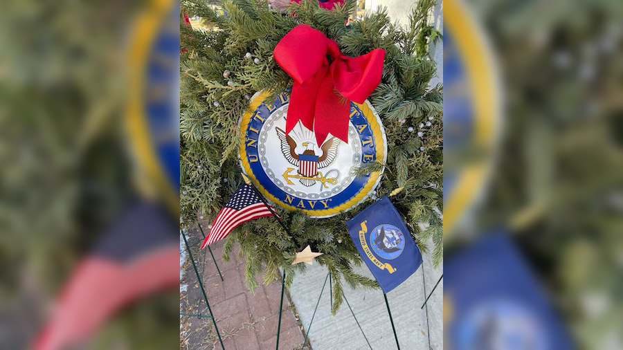Wreaths across America honors veterans - KSLTV.com