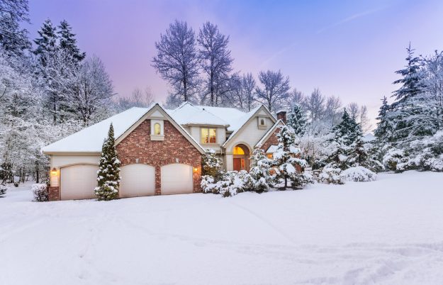 Tips to Winterize Your Home to Prepare for the Cold Utah Winter Ahead