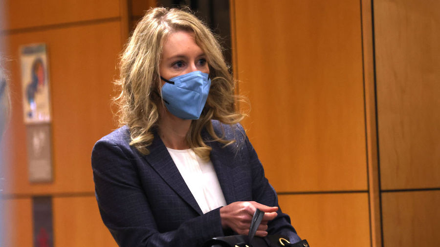Elizabeth Holmes' fraud case heads to the jury - KSLTV.com