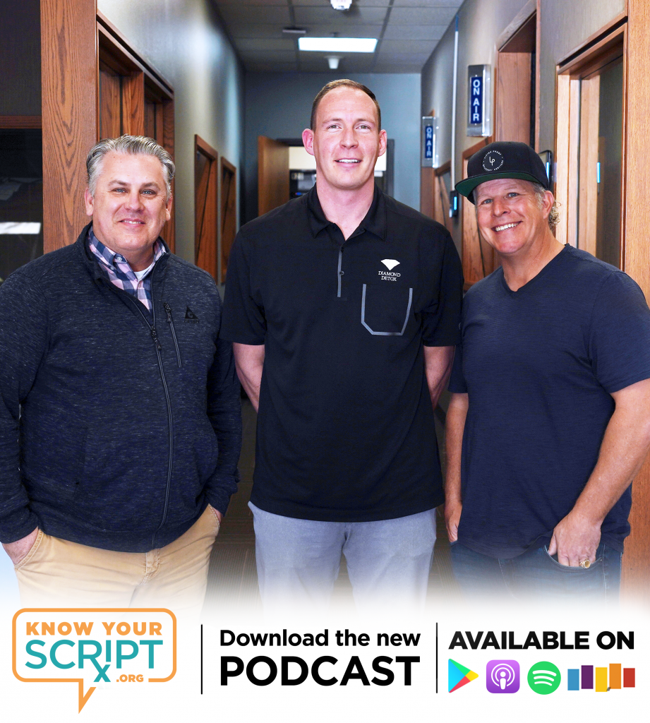 How a Utah recovery center is innovating treatment for substance abuse ...