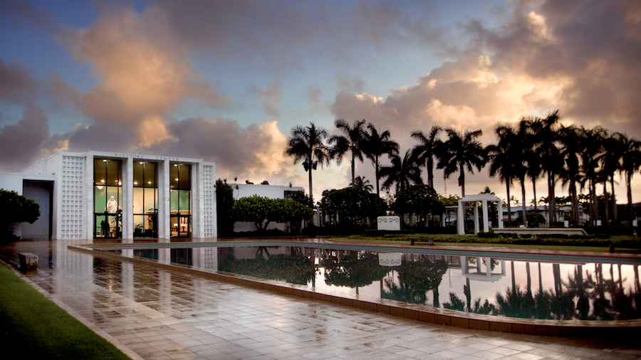 Church announces new mission in Hawaii - KSLTV.com