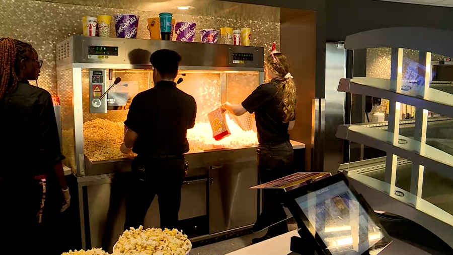 Spider-Man, No Way Home may bring fans home to theaters - KSLTV.com