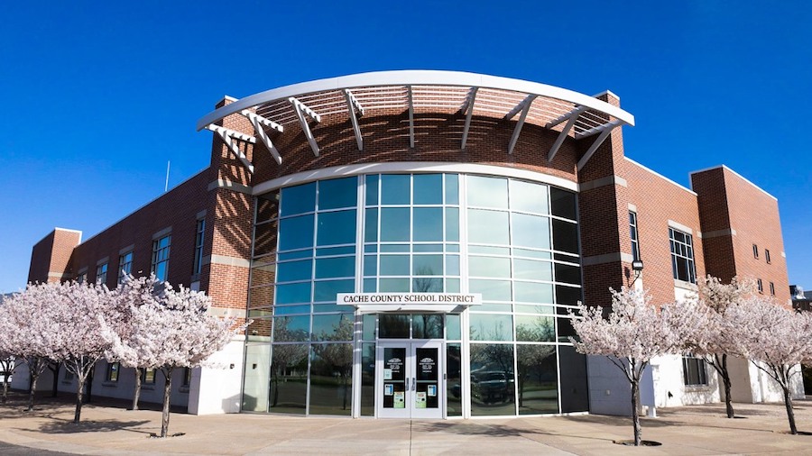 Cache County schools adjust schedules due to student, staff absenteeism