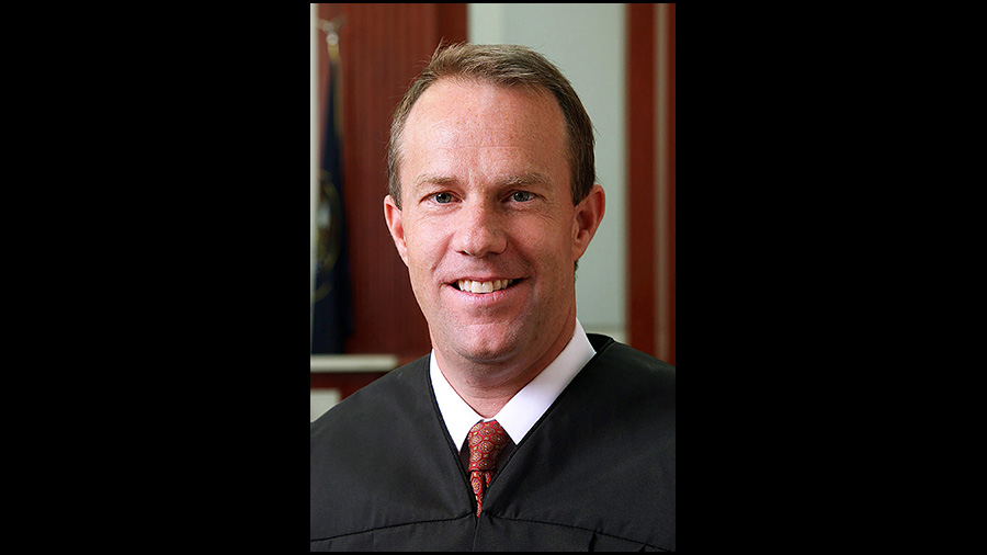 Utah Supreme Court Justic Lee announces retirement from court - KSLTV.com