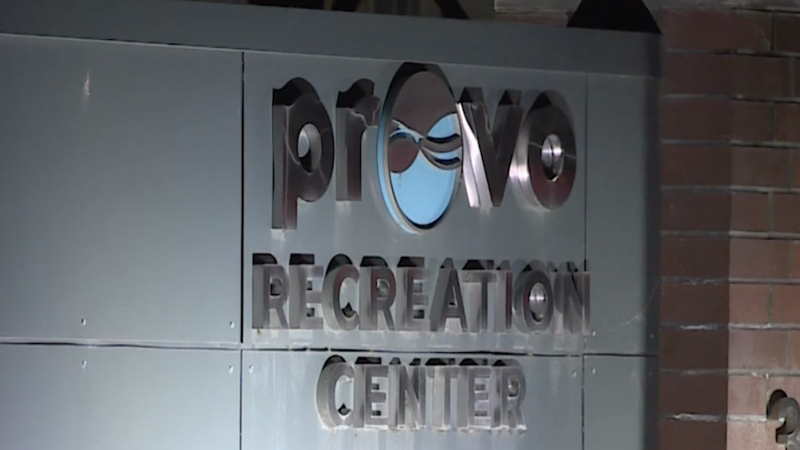 Former employee sues Provo City, claiming she was raped outside the Rec ...