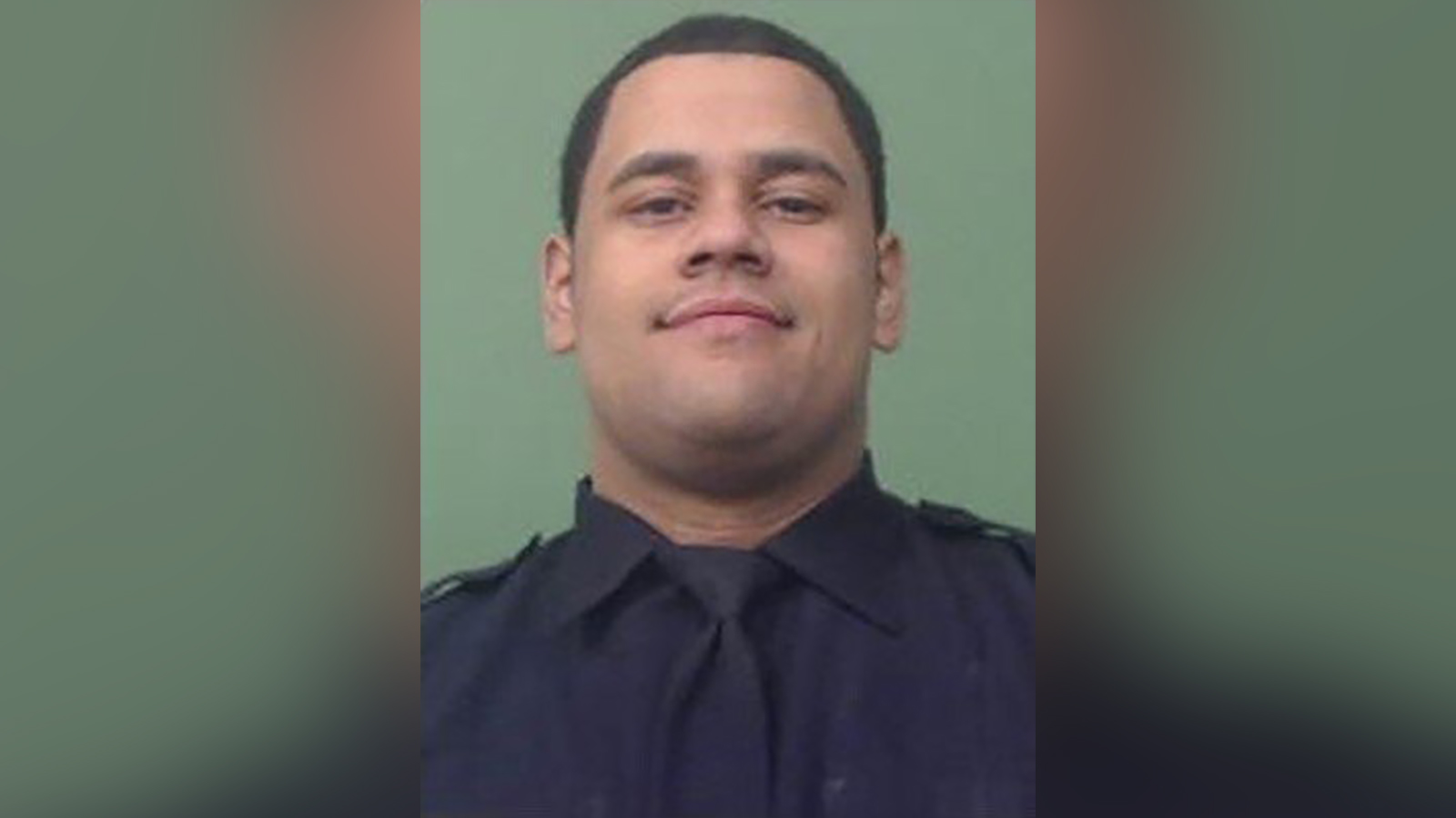 Fallen NYPD officer saved 5 lives with organ donation, organization ...
