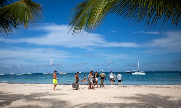 CDC adds 5 more Caribbean island destinations to its highest level of ...