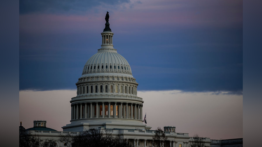 Congress passes Emmett Till bill to make lynching hate crime Congress passes Emmett Till bill to make lynching hate crime