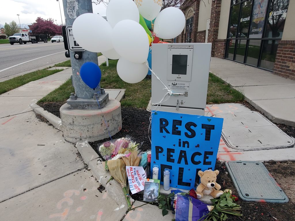 Army recruiters tried to save teen, follow suspect after West Jordan ...