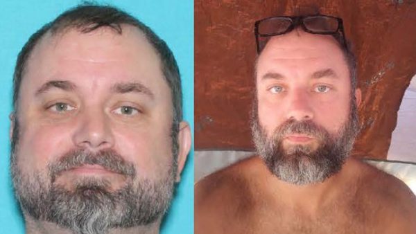Grand County closes case of two women killed while camping near Moab ...