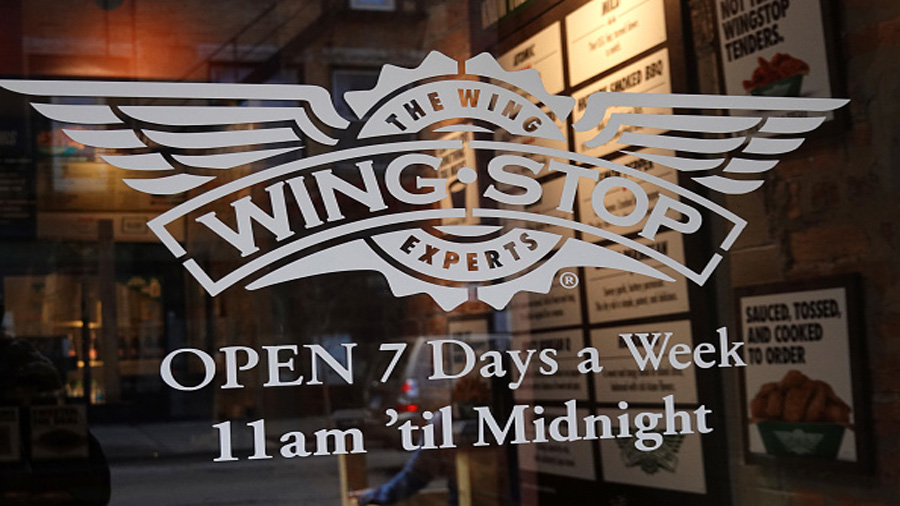 Wingstop could soon raise its own chickens