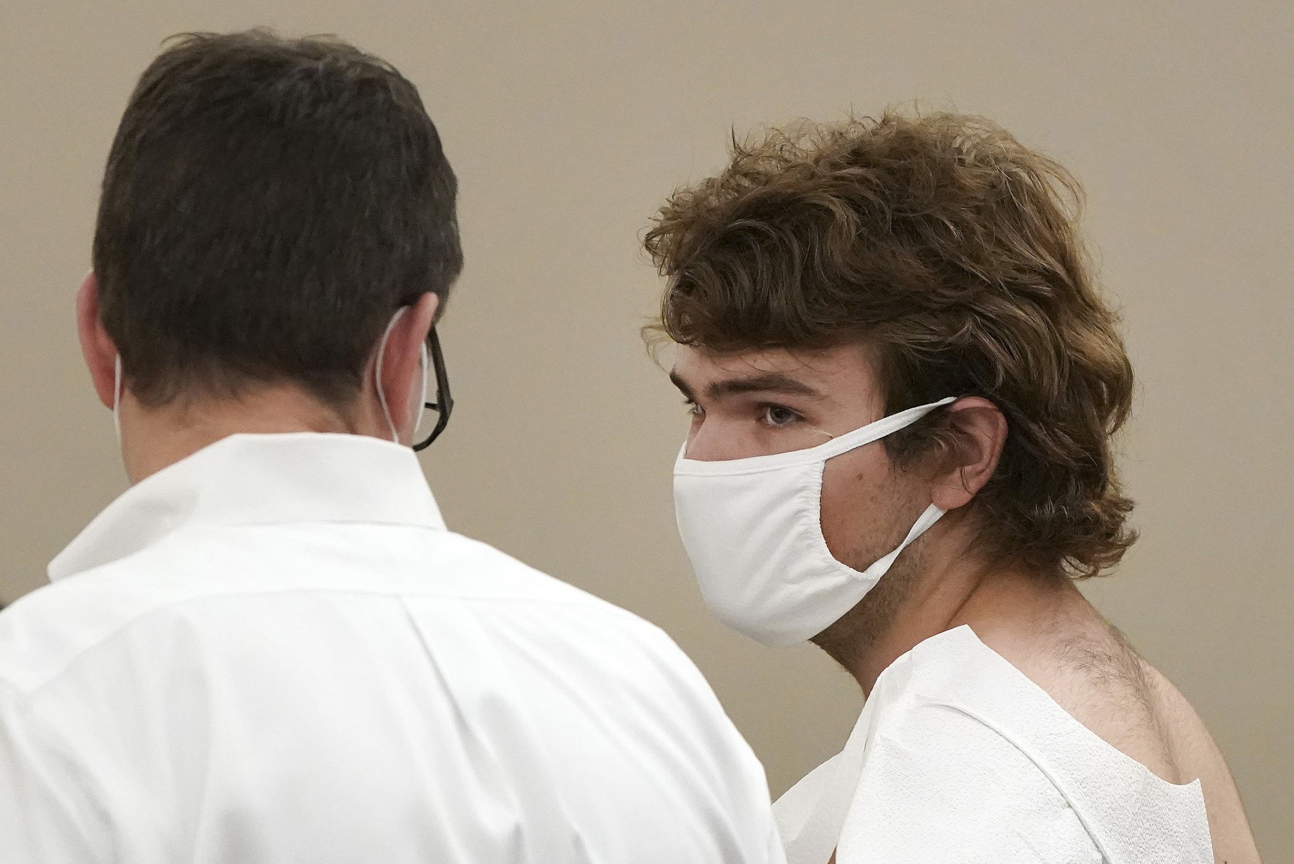 What we know about Buffalo supermarket shooting suspect Payton Gendron ...