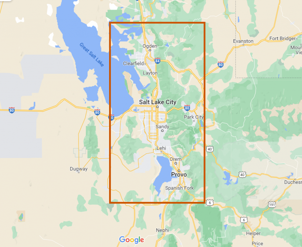 'Utah's Treasure Hunt' gives out its first clue for the $20,000 prize ...