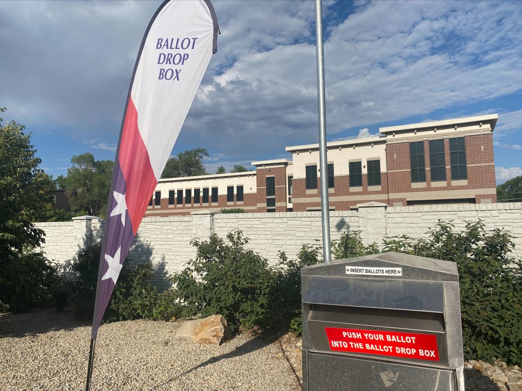 Voters head to polls for Utah primary election: here's what you need to ...