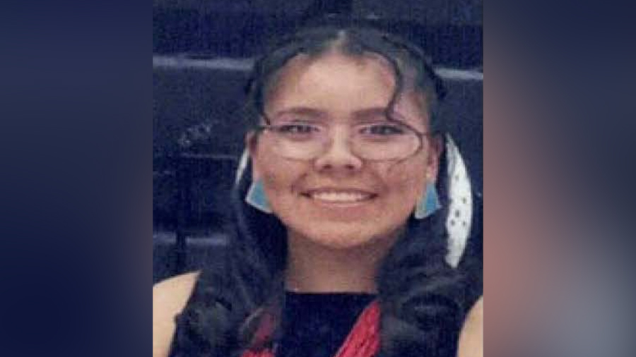 Navajo Teen Missing Since May 29 Authorities Asking For Publics Help