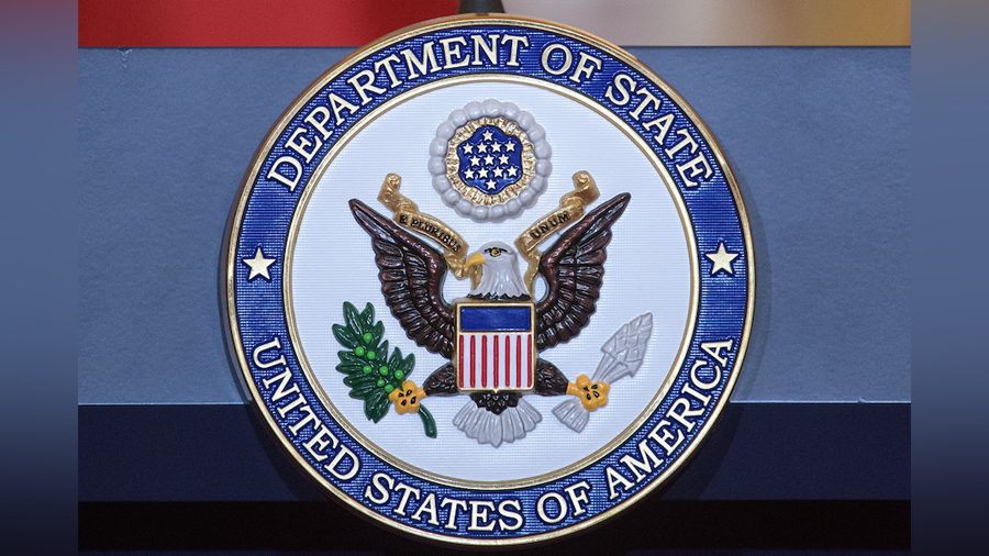 US State Department: Third American reportedly missing in Ukraine ...