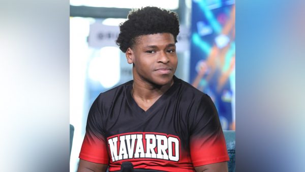 'Cheer' star Jerry Harris sentenced to 12 years in prison in child ...