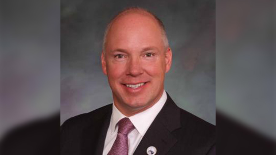 Colorado GOP senator becomes Democrat, cites vote falsehoods