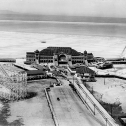 The Rise and fall of the Great Saltair: The search for Utah’s lost ...