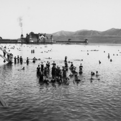The Rise and fall of the Great Saltair: The search for Utah’s lost ...