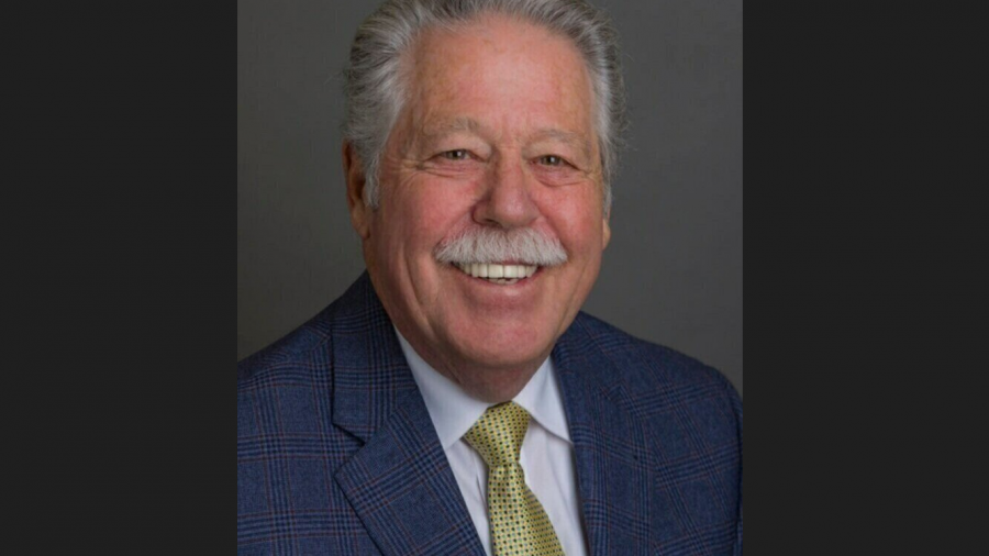 Sen. Gene Davis suspended on sexual harassment claims - KSLTV.com
