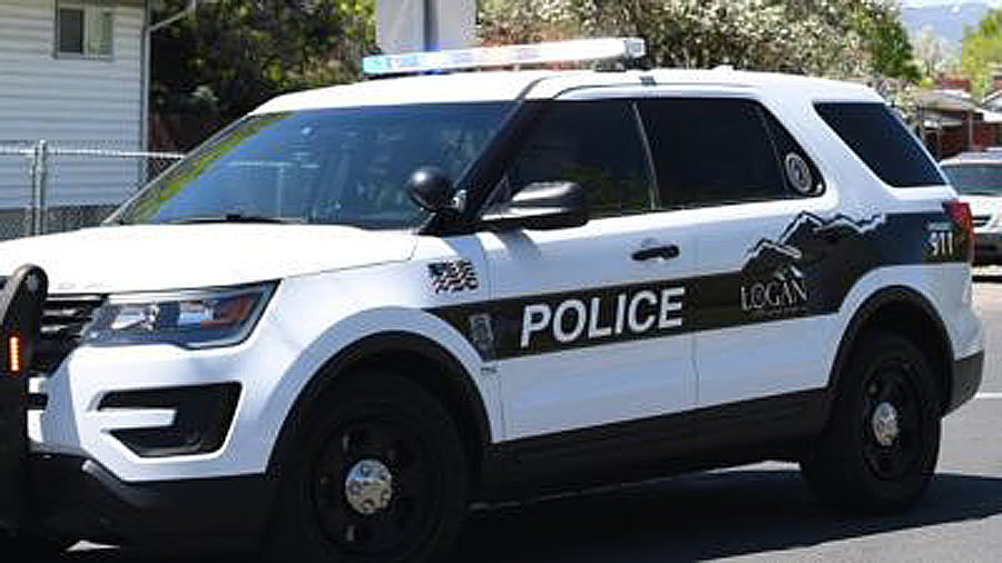 Logan police officer arrested in connection to domestic violence incident