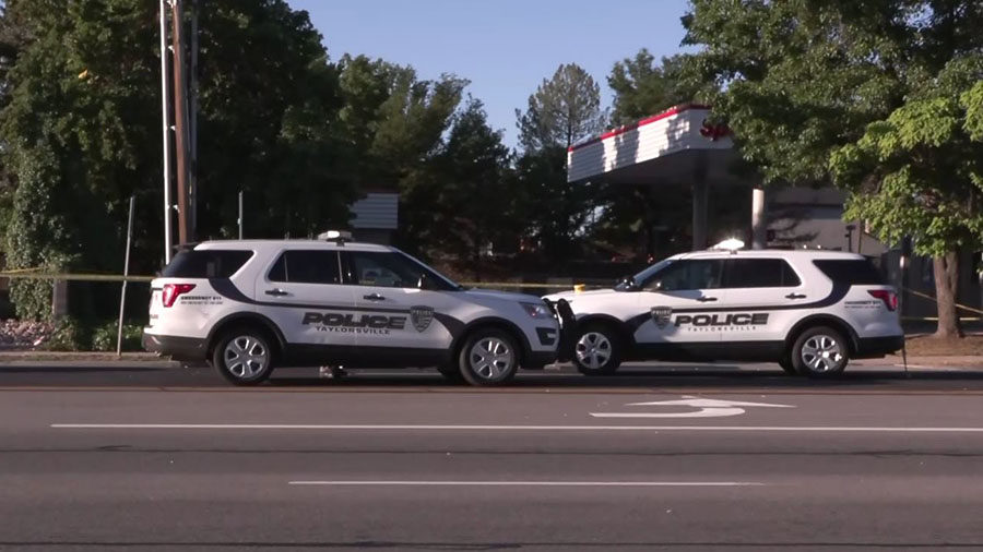 Police release identities of Utah couple dead in possible murder ...
