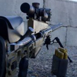 World record for longest long-range rifle shot broken Tuesday - KSLTV.com