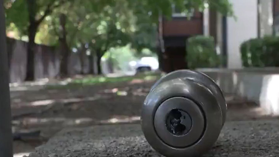 Fake locksmiths take advantage of Orem woman needing help