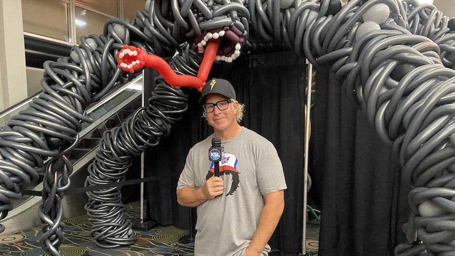 Casey Scott previews this year's FanX Pop Culture & Comic Convention