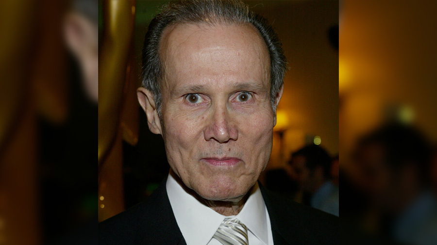 Henry Silva, known for many tough-guy roles, dies at 95