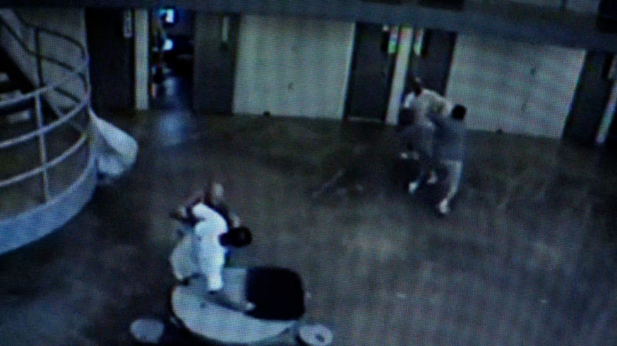 ‘They’re all in imminent danger’: Video shows violence after Utah ...