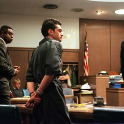 'The Letter': A death sentence waiting to happen