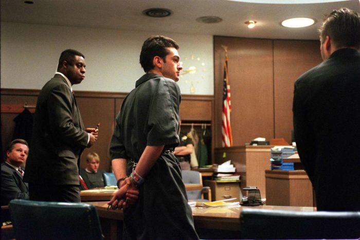 'The Letter': A death sentence waiting to happen