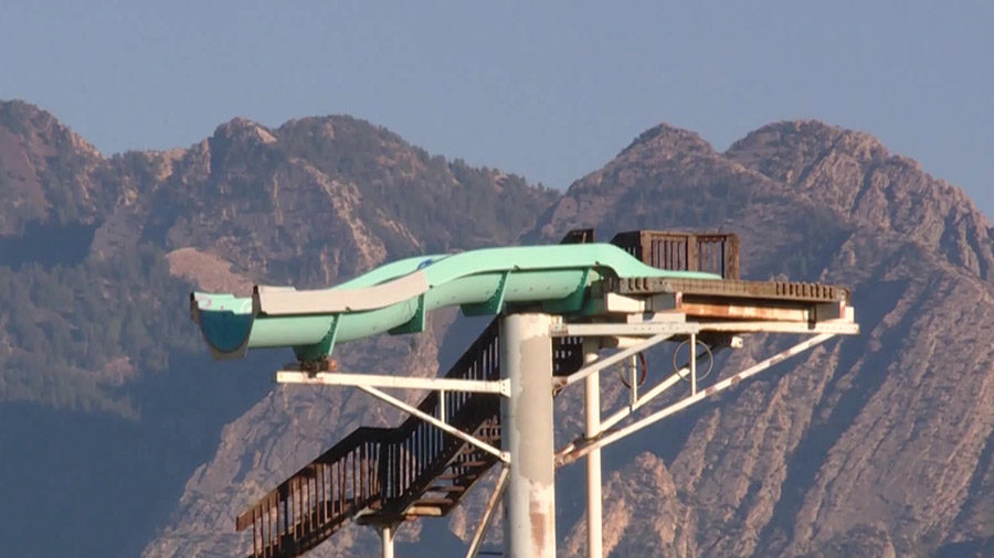 'Not all parks are accessible': Glendale community members react to ...