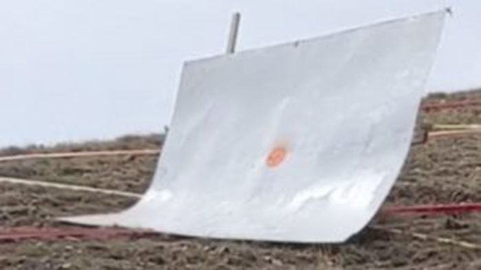 World record for longest long-range rifle shot broken Tuesday - KSLTV.com
