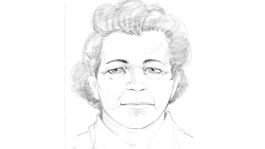 Arizona authorities hope DNA can identify 1971 cold case victim