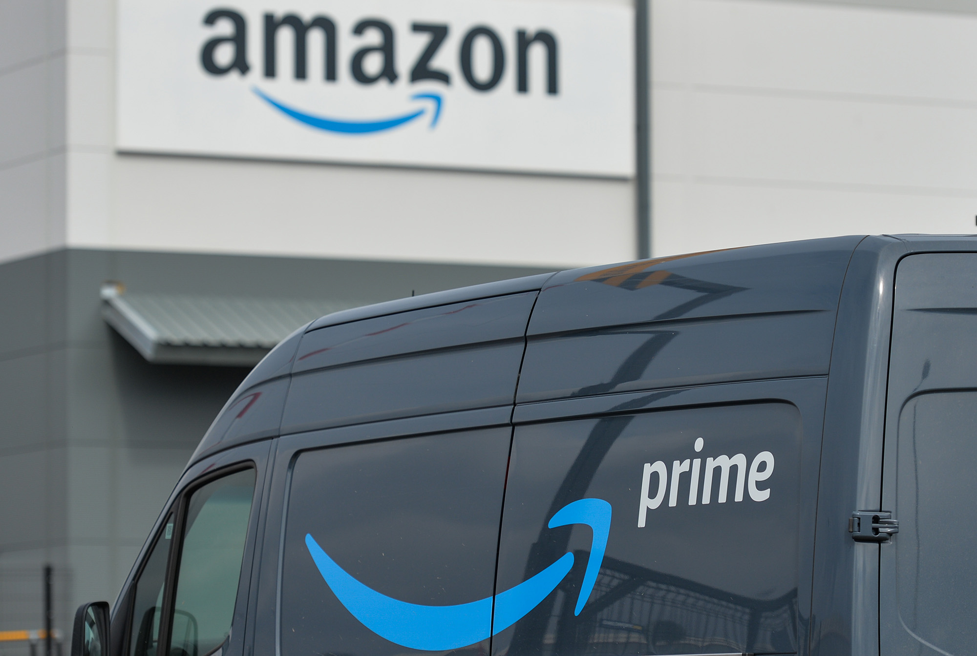 Amazon puts a second Prime Day sale on the calendar - KSLTV.com