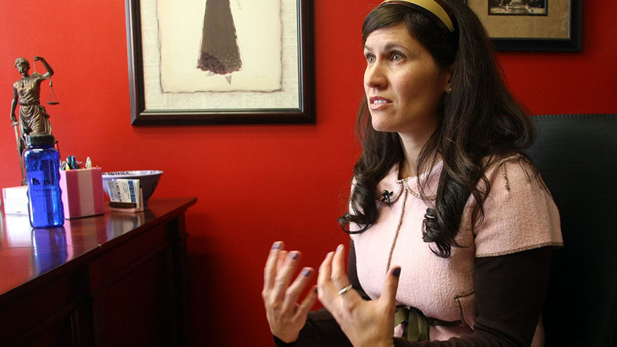 LETTER PODCAST: Victim says bullet wounds were easiest part of recovery